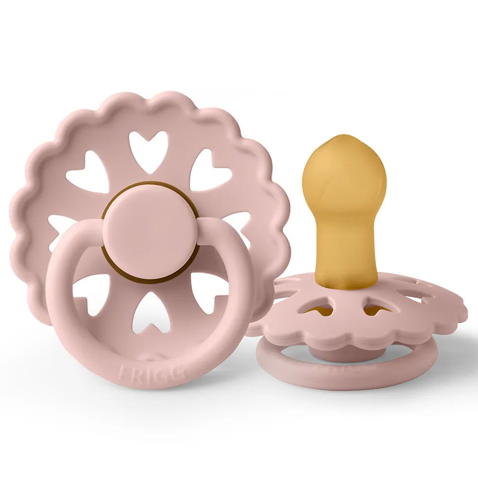 FRIGG Fairytale Pacifier – Mamalife